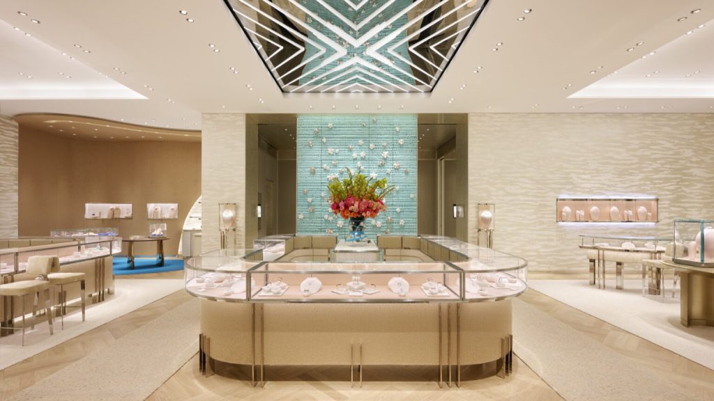 Tiffany & Co. - Integra Fragrances